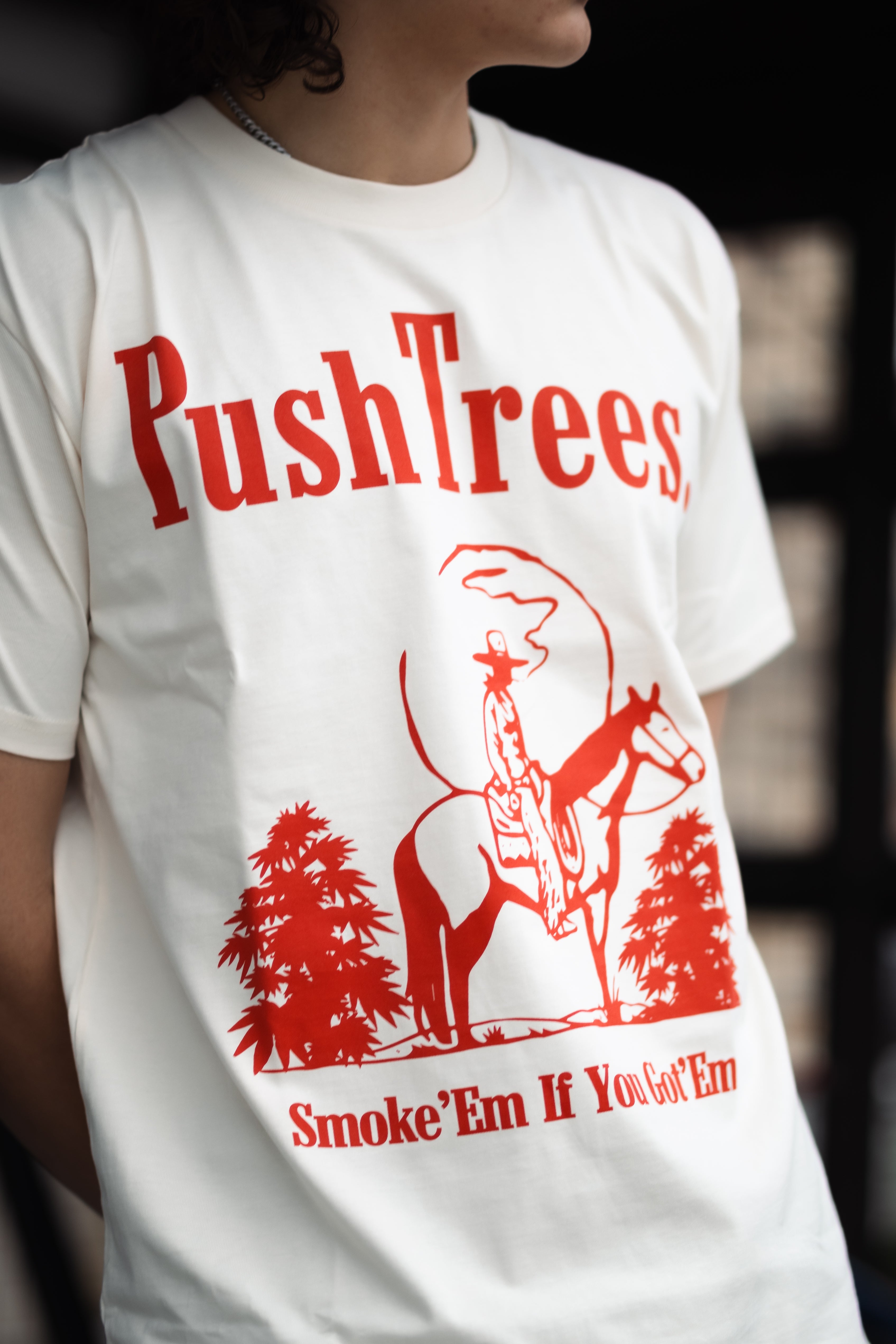 The 420 Collection – Push Trees Inc