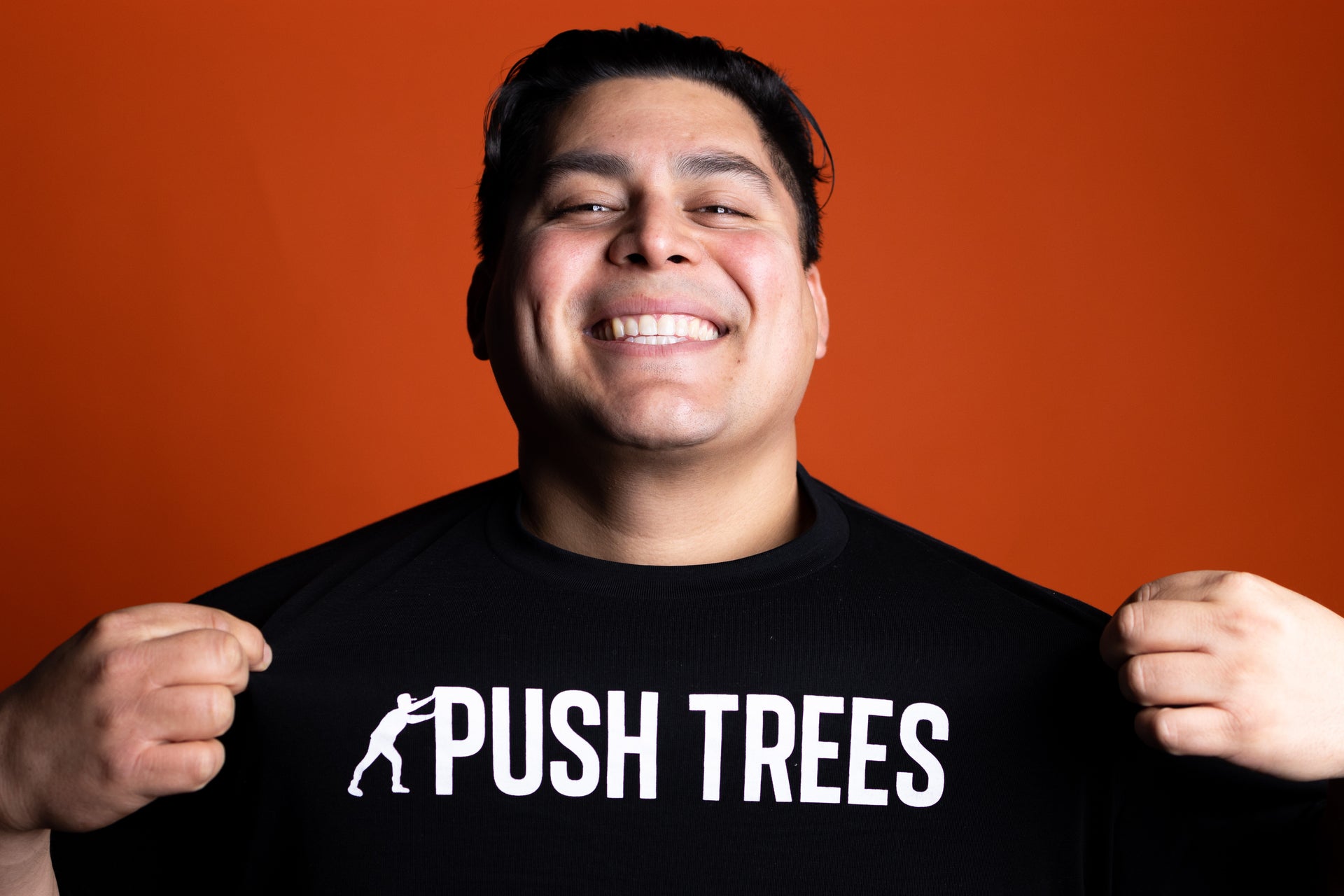 The Skate or Die Collection – Push Trees Inc