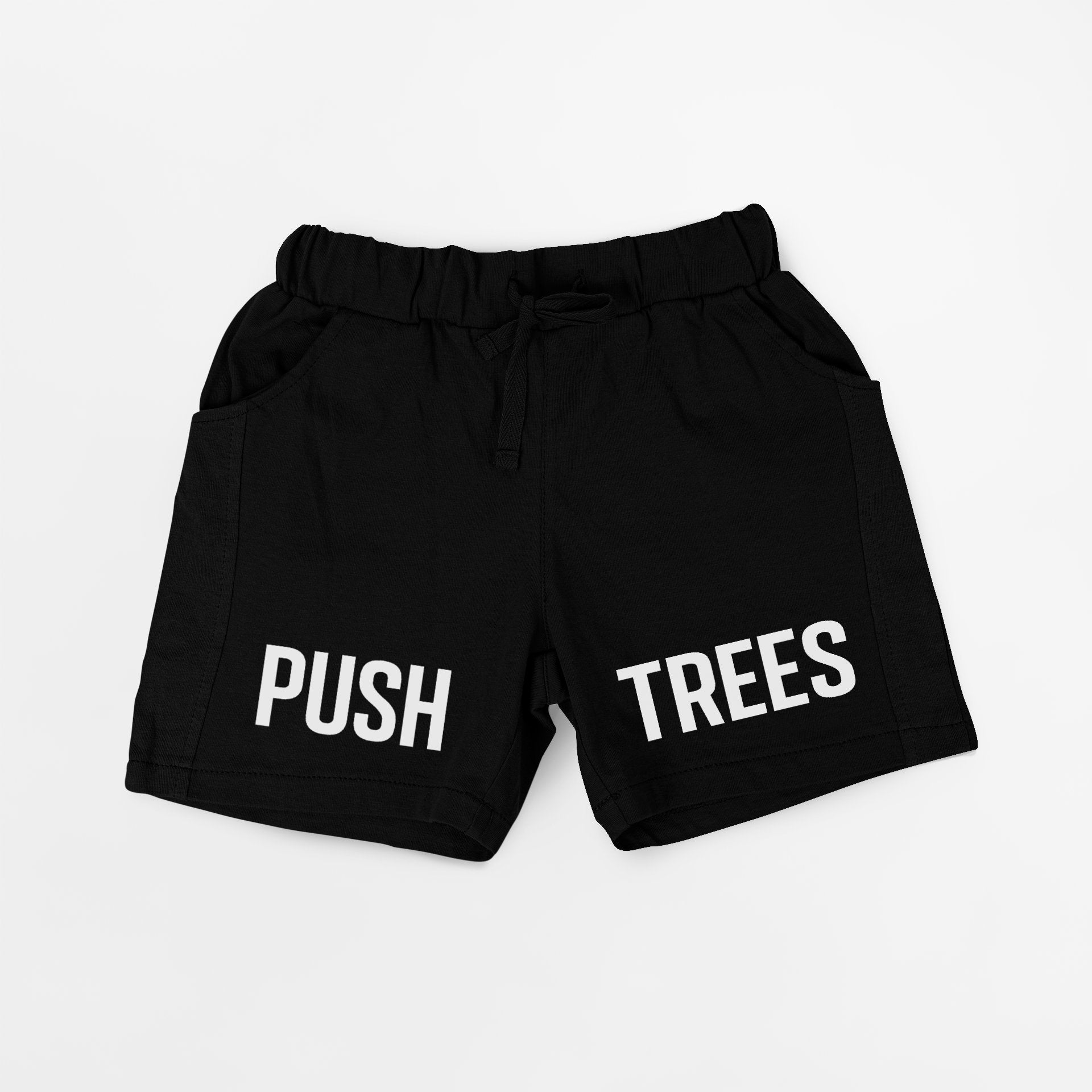 Push Trees. – Push Trees Inc