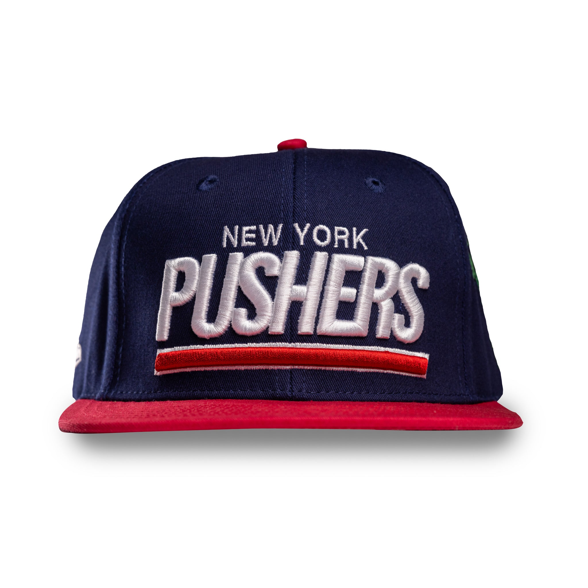 New York Pushers Hat – Push Trees Inc