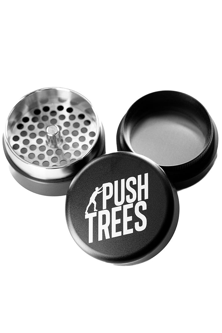 Push Trees. – Push Trees Inc