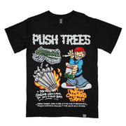 Push Trees. – Push Trees Inc