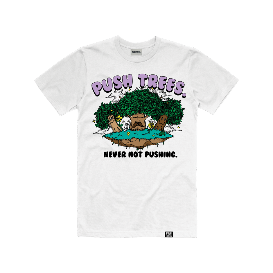 420 Collection – Push Trees Inc