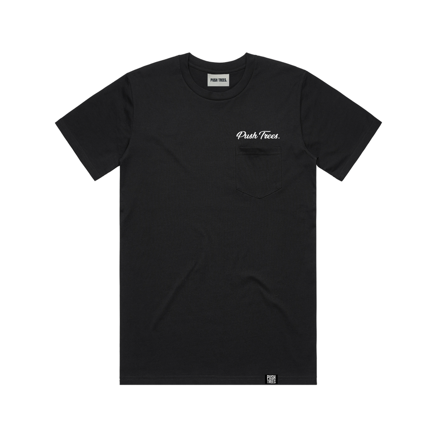 Shirts – Push Trees Inc