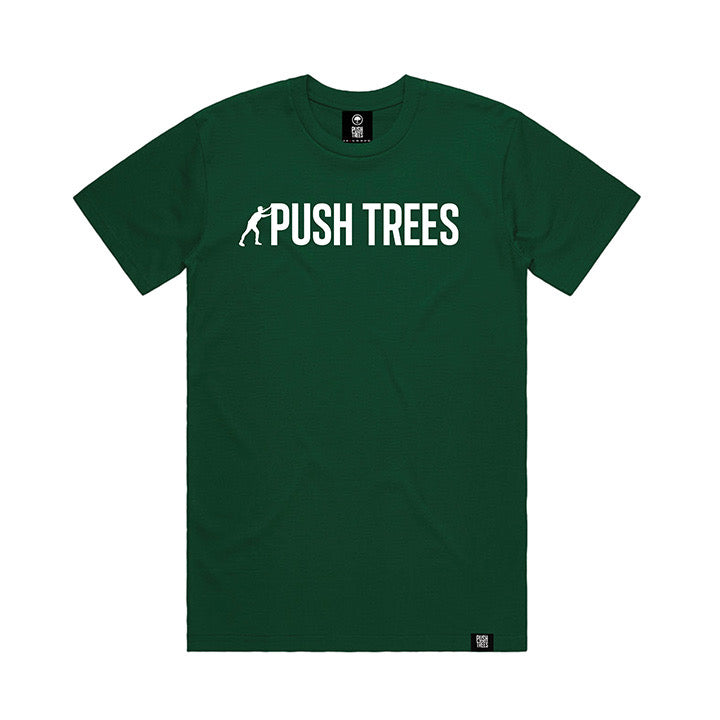 Push Trees. – Push Trees Inc