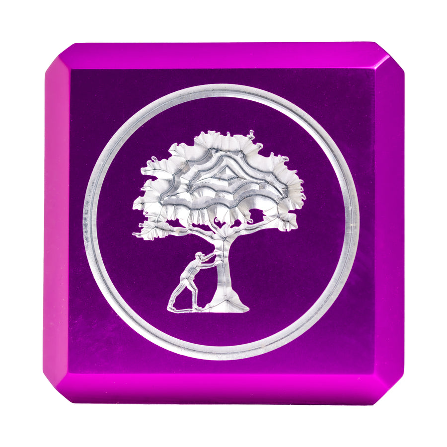 Push Trees. – Push Trees Inc