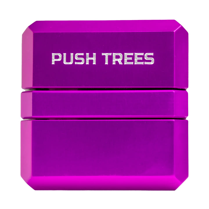 Push Trees. – Push Trees Inc