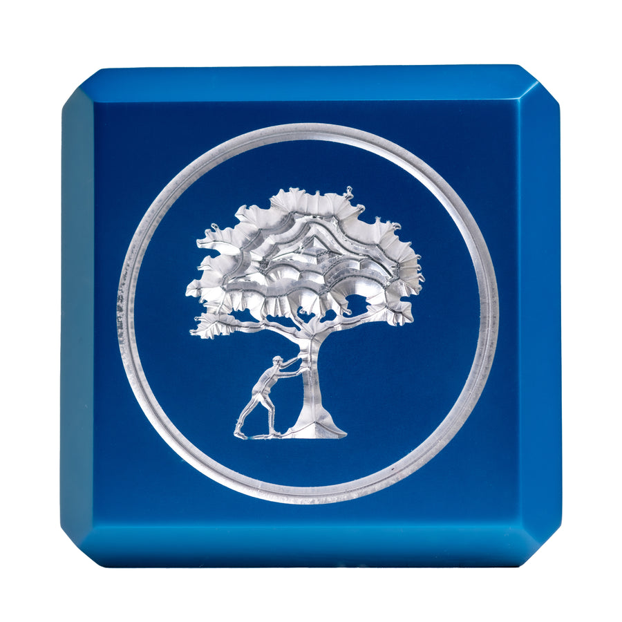 Push Trees. – Push Trees Inc