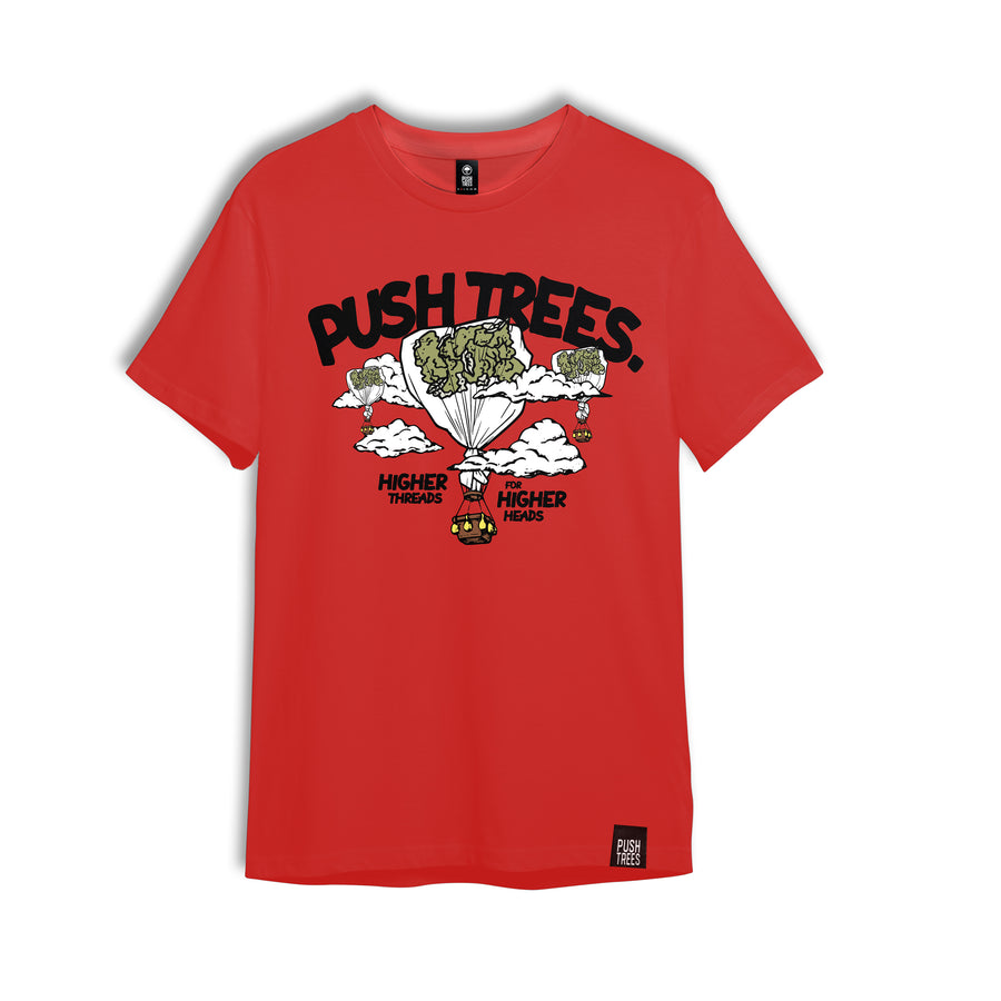 Push Trees. – Push Trees Inc