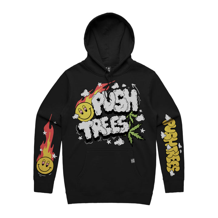 Push Trees. – Push Trees Inc