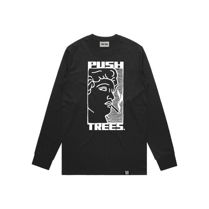 Push Trees. – Push Trees Inc