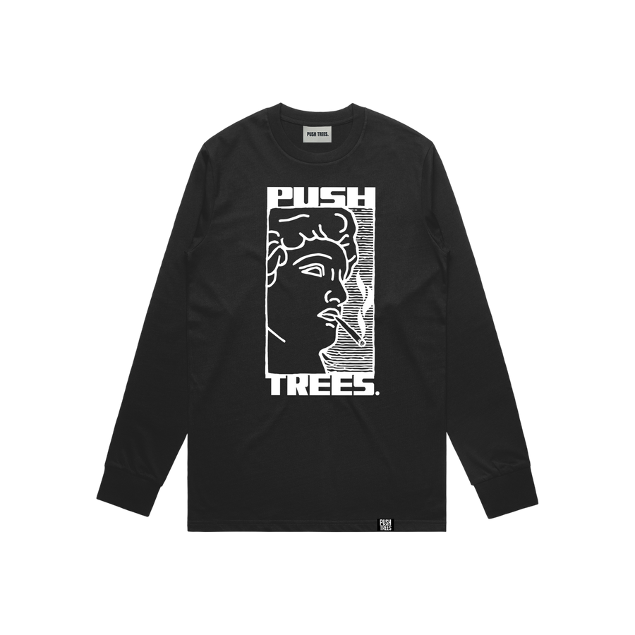 Push Trees. – Push Trees Inc