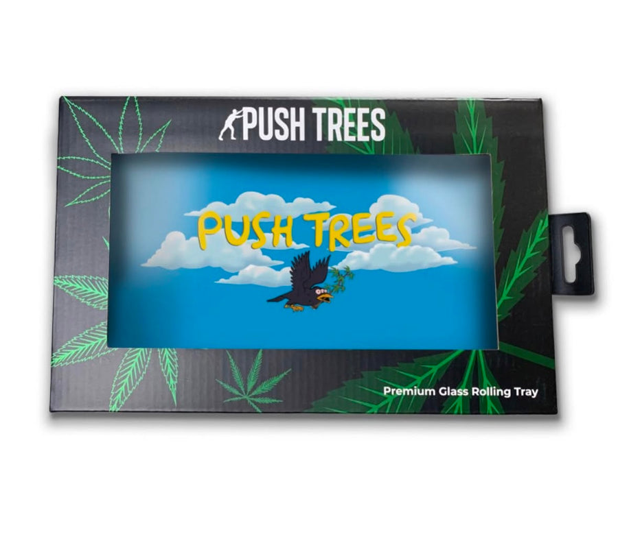 Accessories – Push Trees Inc