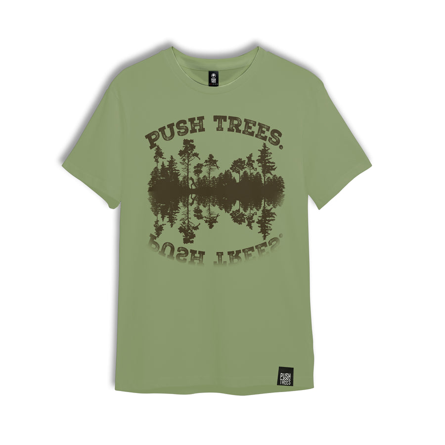 Push Trees. – Push Trees Inc