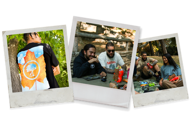 Push Trees. – Push Trees Inc