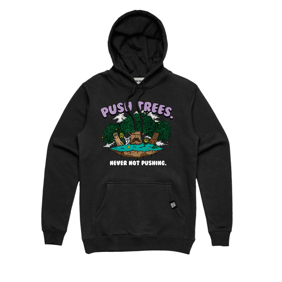 Products – Push Trees Inc