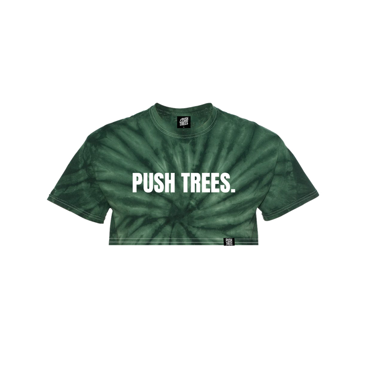 Push Trees. – Push Trees Inc