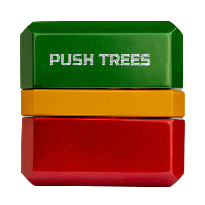 Push Trees. – Push Trees Inc