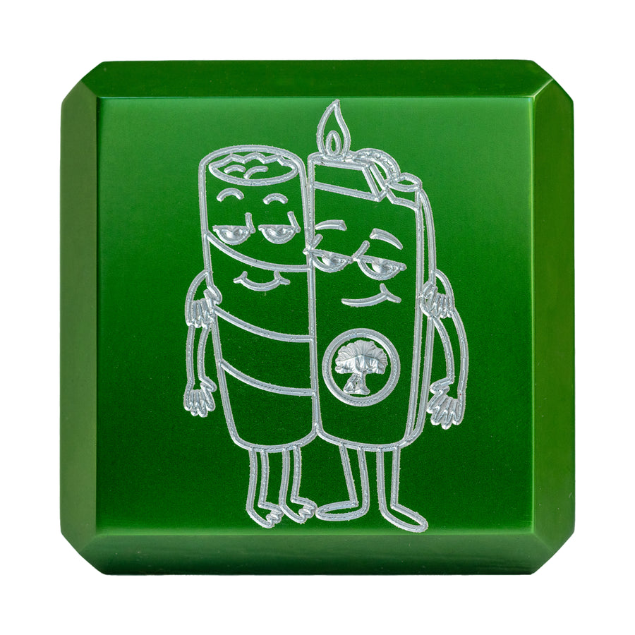 Push Trees. – Push Trees Inc