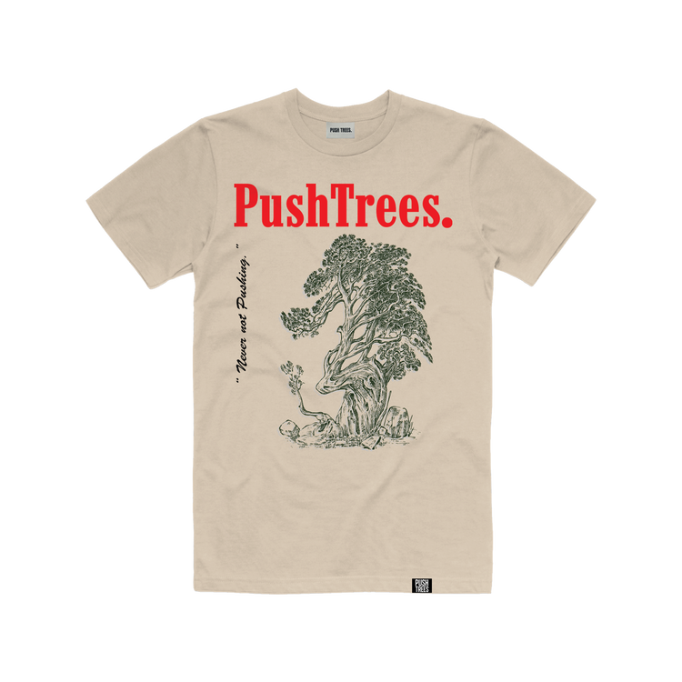 Home page – Push Trees Inc