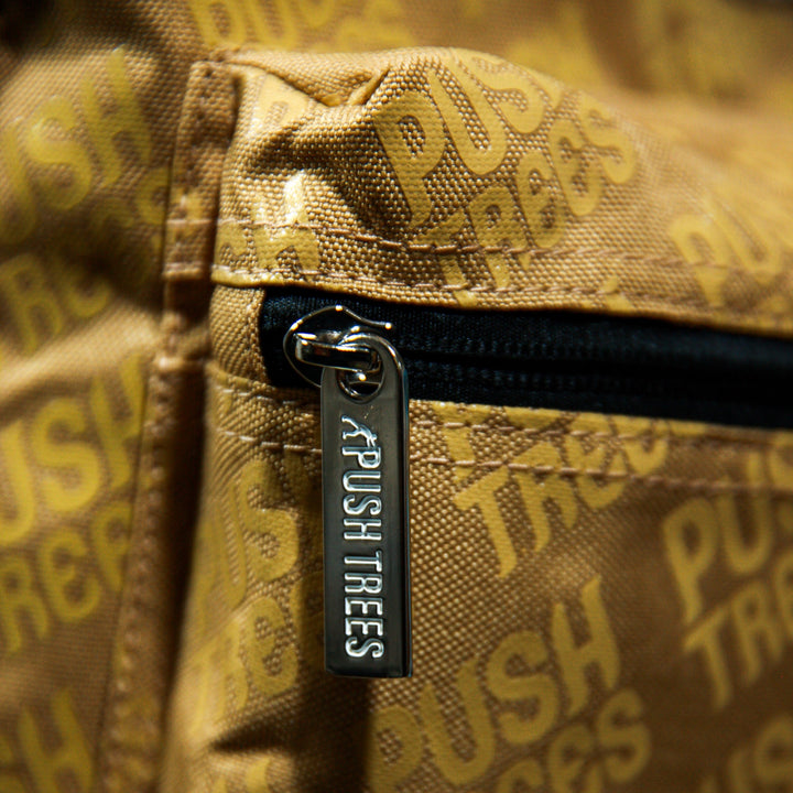 Push Trees. – Push Trees Inc