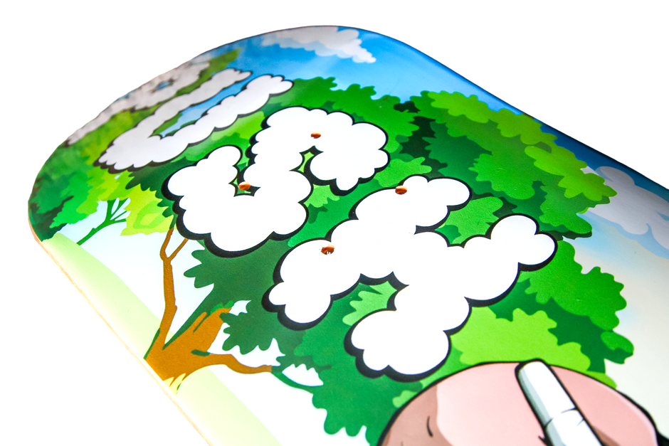 Products – Push Trees Inc