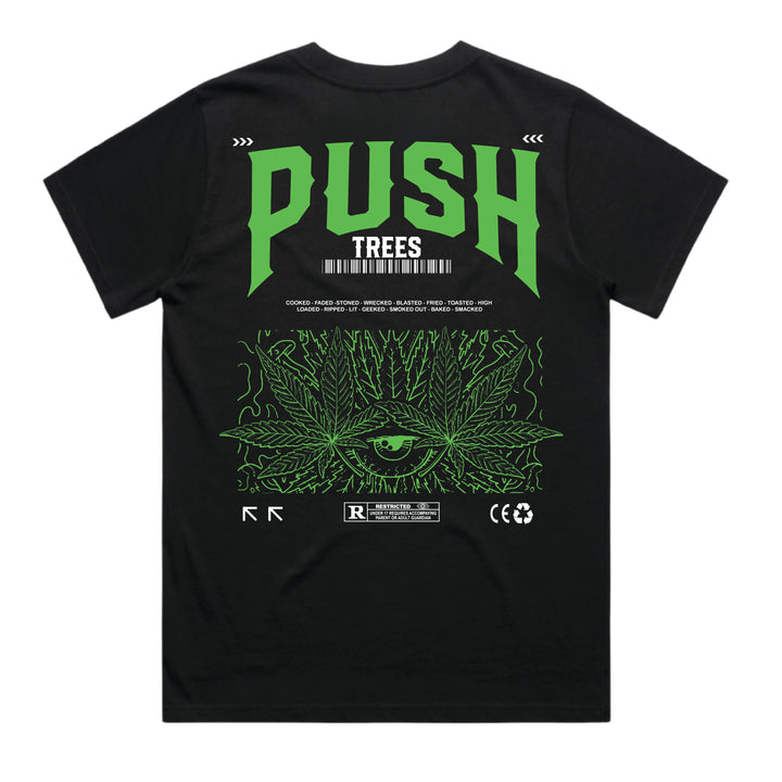 Push Trees. – Push Trees Inc