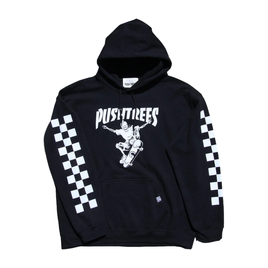 Hoodies – Push Trees Inc