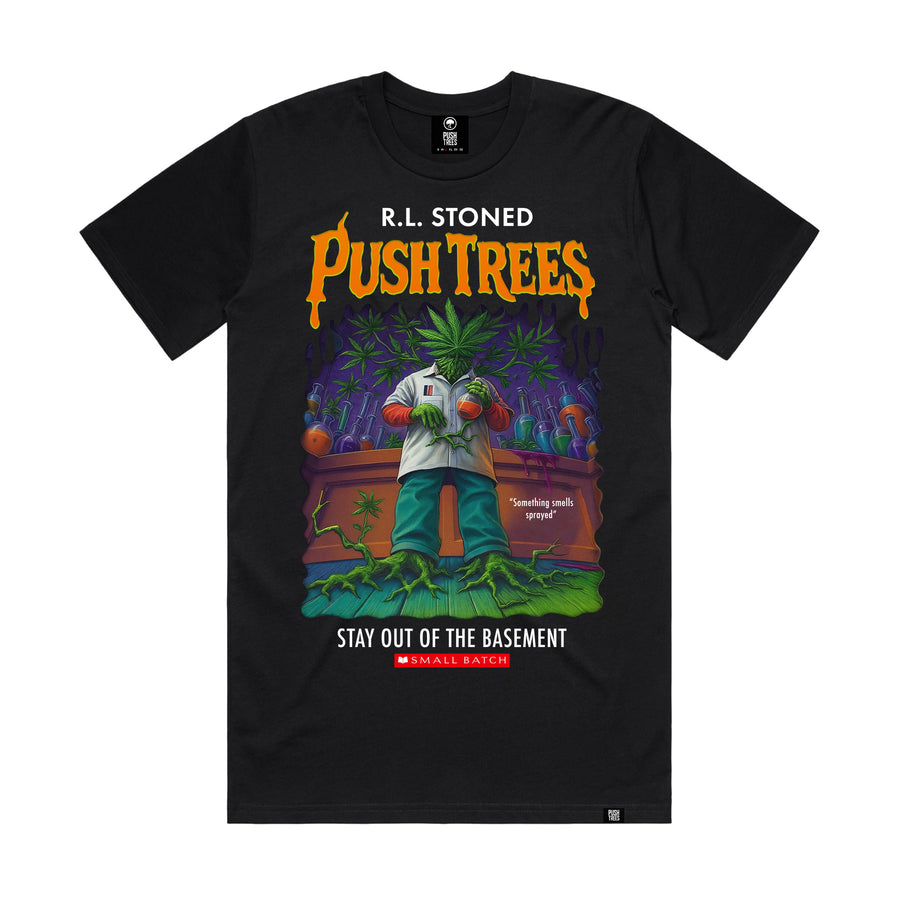 Push Trees. – Push Trees Inc