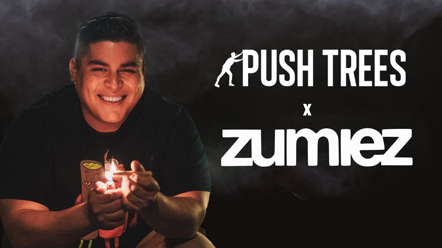 Push Trees. – Push Trees Inc