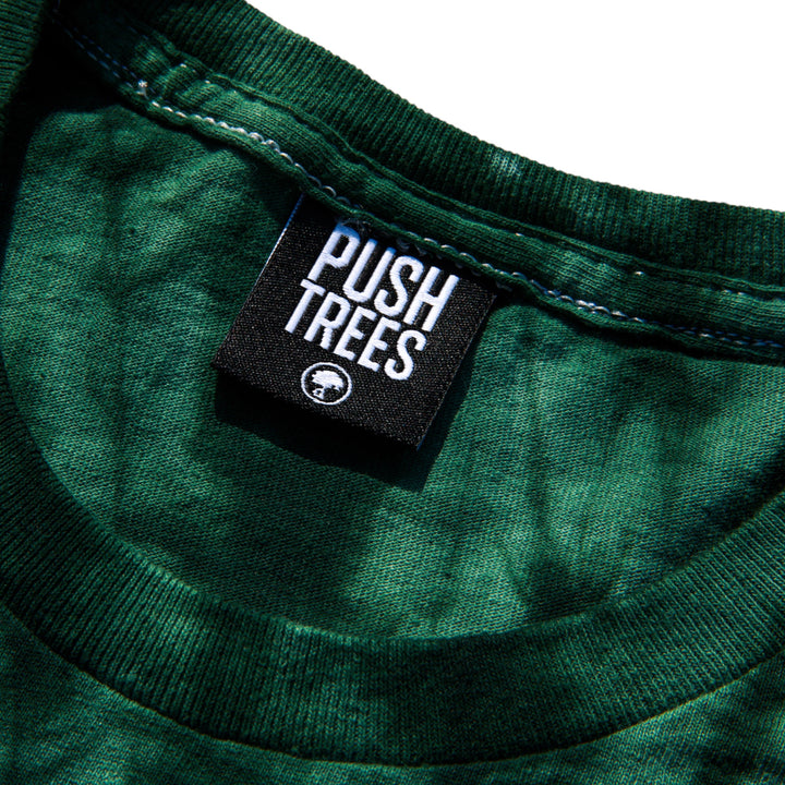 Push Trees. – Push Trees Inc